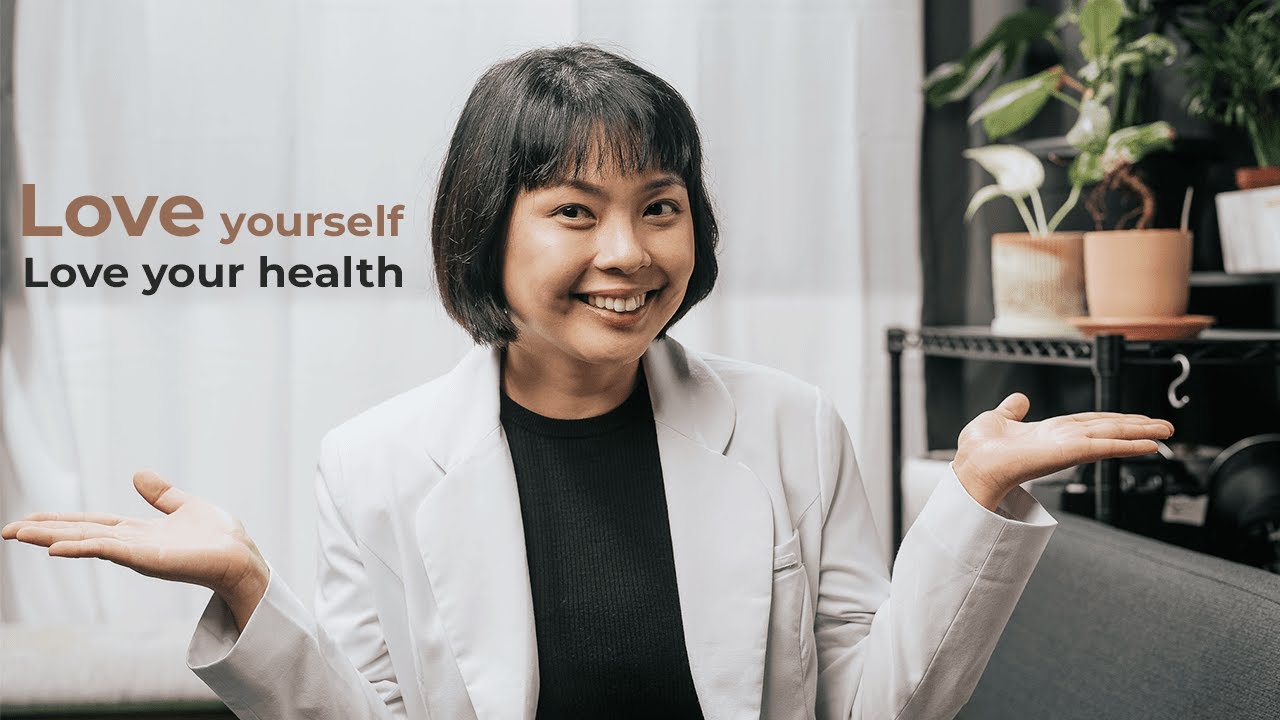 Love Yourself, Love your Health - 3 Great Health Habits for Everyone ...