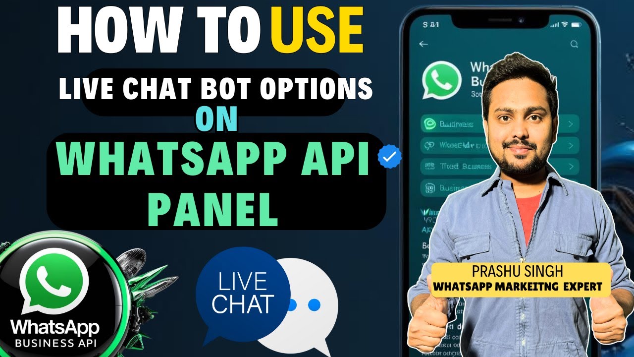 Part - 1 Botkida || Training Video || Live Chat Option || WhatsApp ...