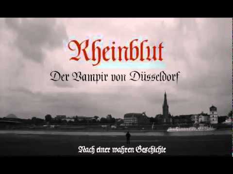 Rheinblut: Der Vampir von Düsseldorf (1/10)
