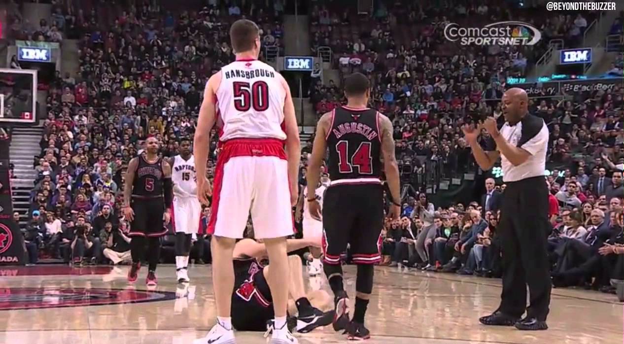 Tyler Hansbrough Girlfriend Christy Wilson