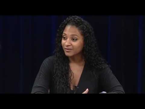 Wall Ball Interview with Jasmine Ray - YouTube