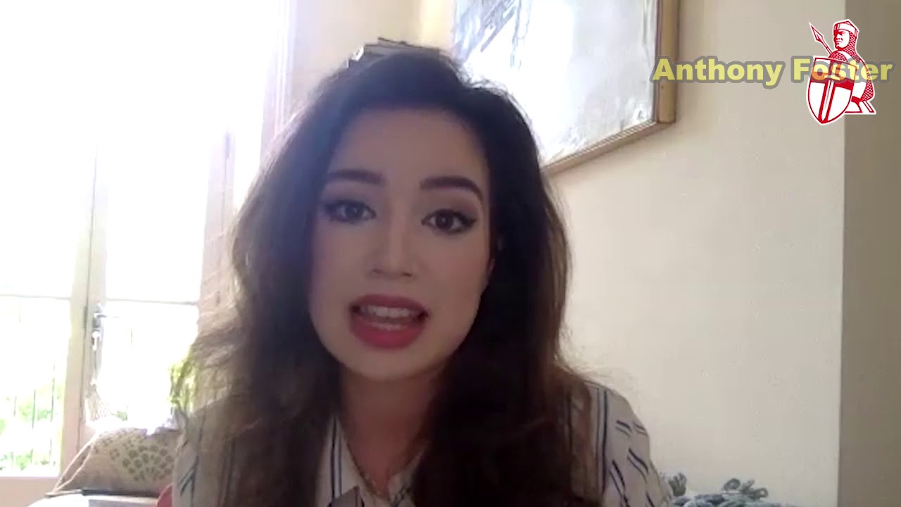 Brexit: Alice Grant says it’s ‘important’ UK reject extension - YouTube