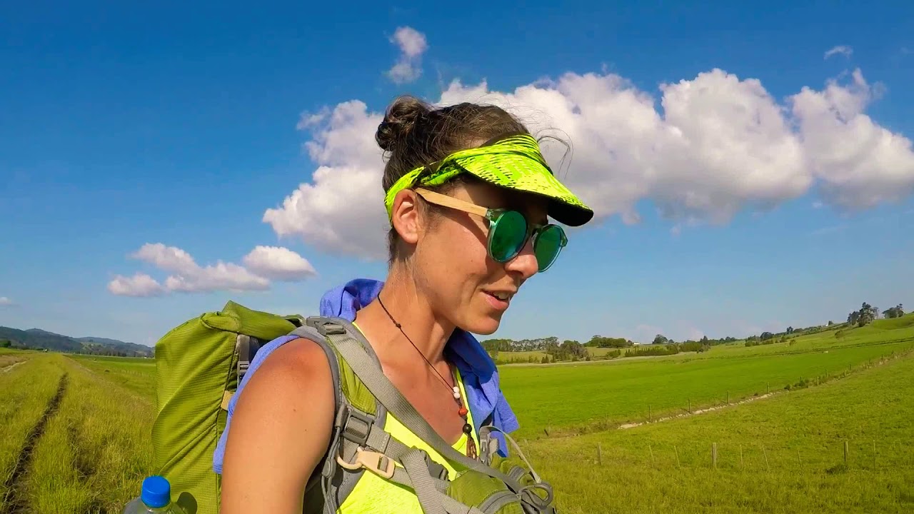 Coffee with the TTT runners crew & boosting it to Mercer - YouTube