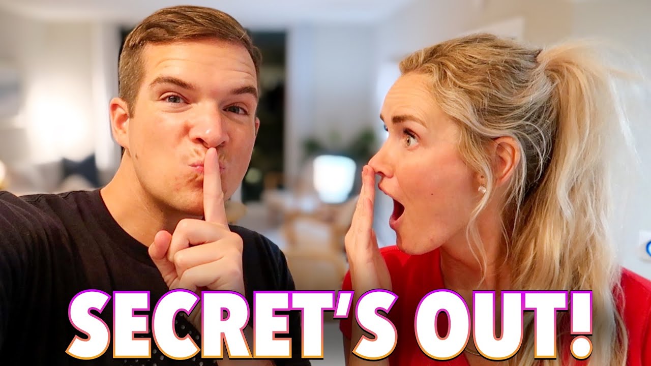 SECRET'S OUT! BINGHAM FAMILY VISITING JARED AND BRITT IN FLORIDA FOR ...