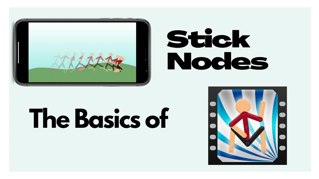 Introduction - The Ultimate Beginner Guide to StickNodes (read ...