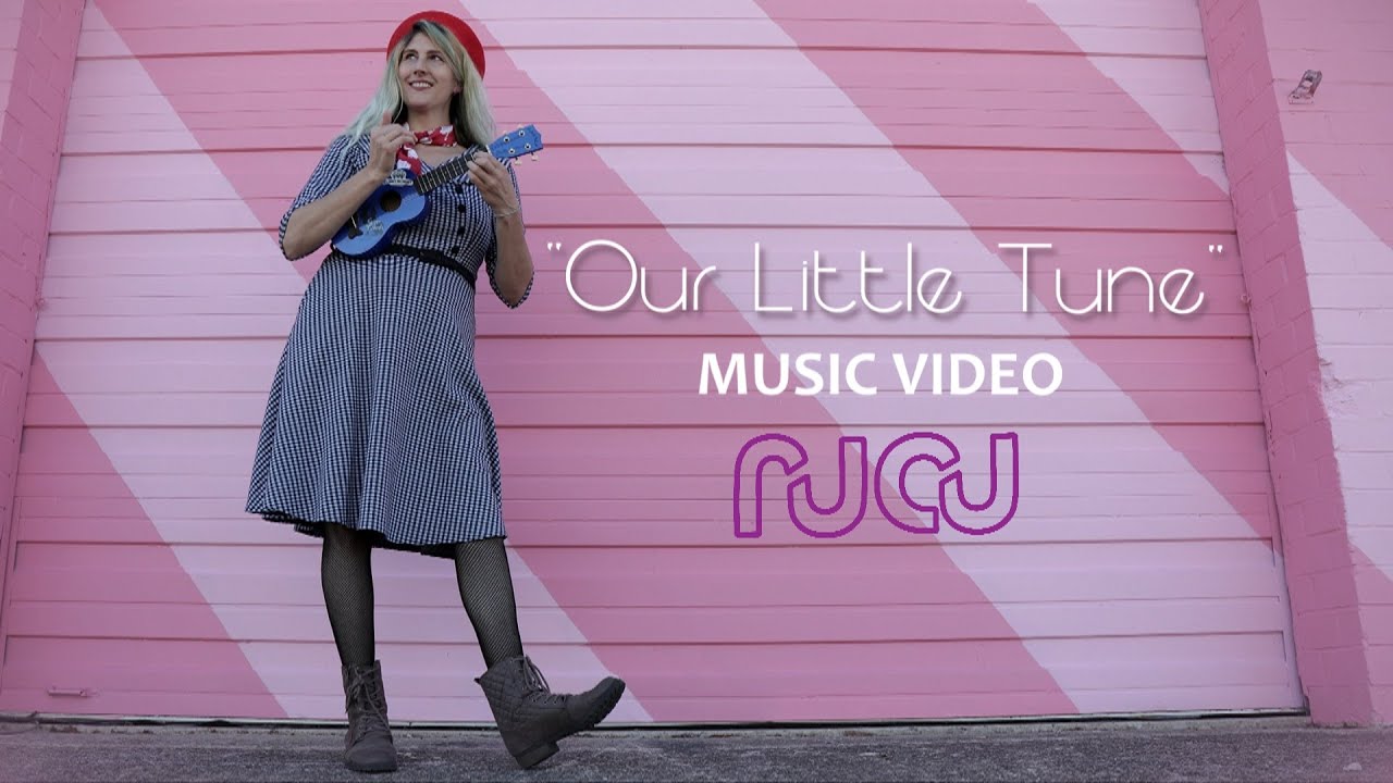 "Our Little Tune" - OFFICIAL Music Video - YouTube