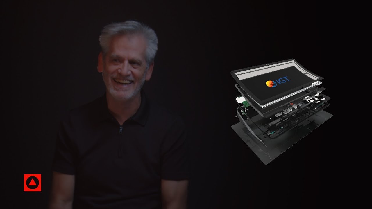 Elevating Bar Top Gaming: RKS and IGT's Groundbreaking Collaboration ...