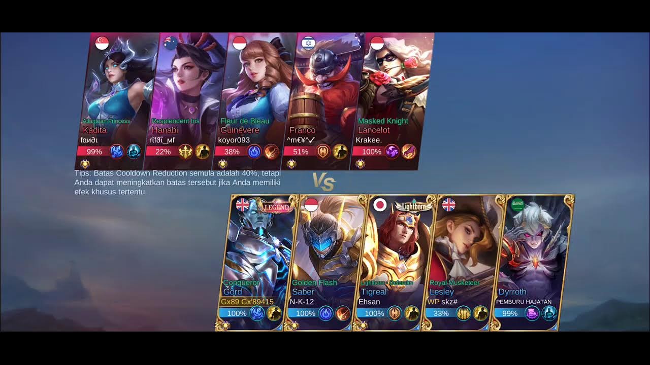 Om Cahyo 89 Channel sedang live! Gord - YouTube