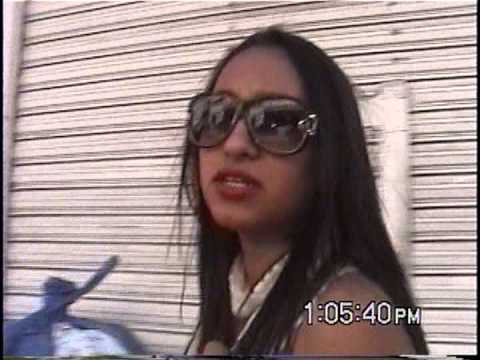 4 CORRETEANDO A LAS ESTRELLAS. CON LA FAMOSA VALERIA DUARTE :D - YouTube