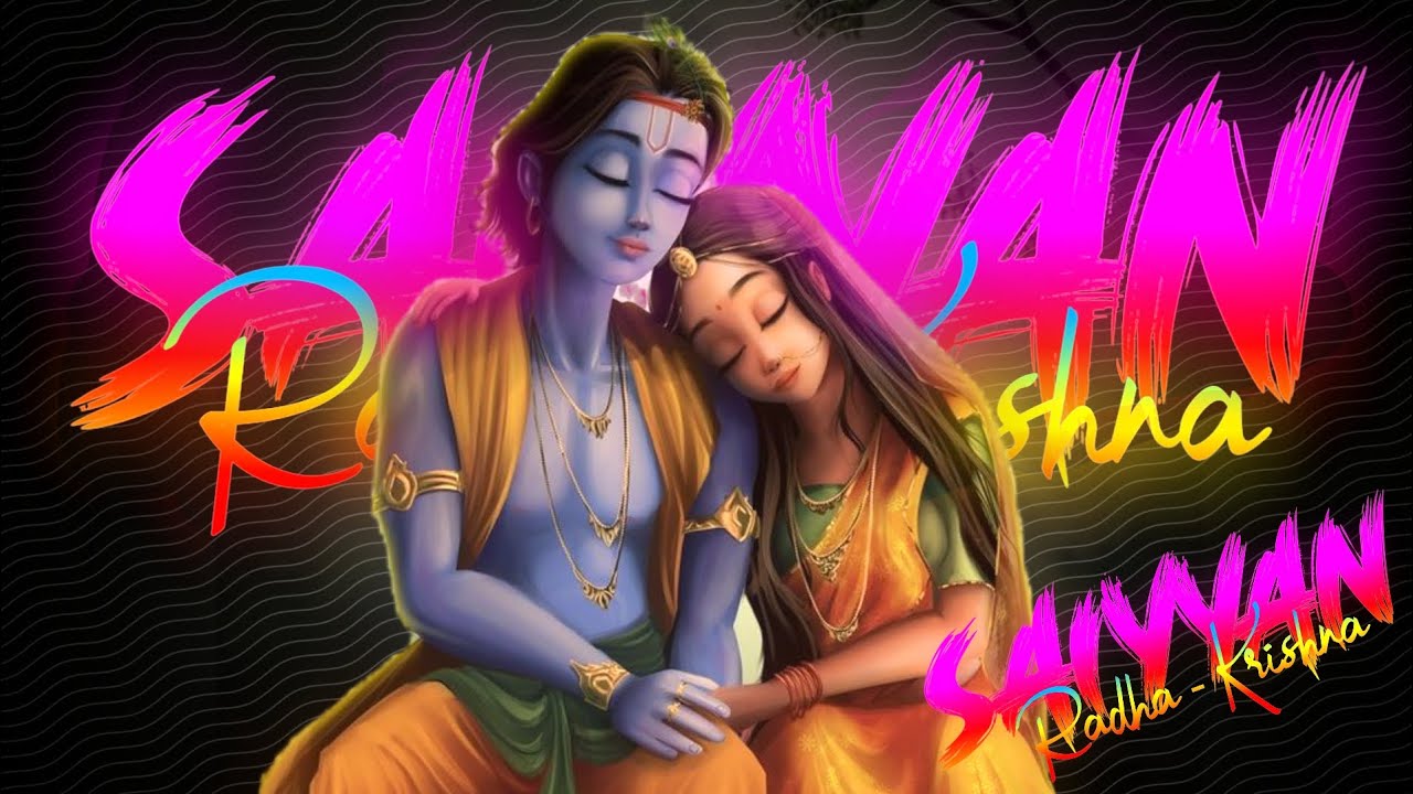 Radha Krishna Edit ! Radha Krishna Love Edit ! #radhakrishna #edit #radhakrishnaedit #saiyyan# ...