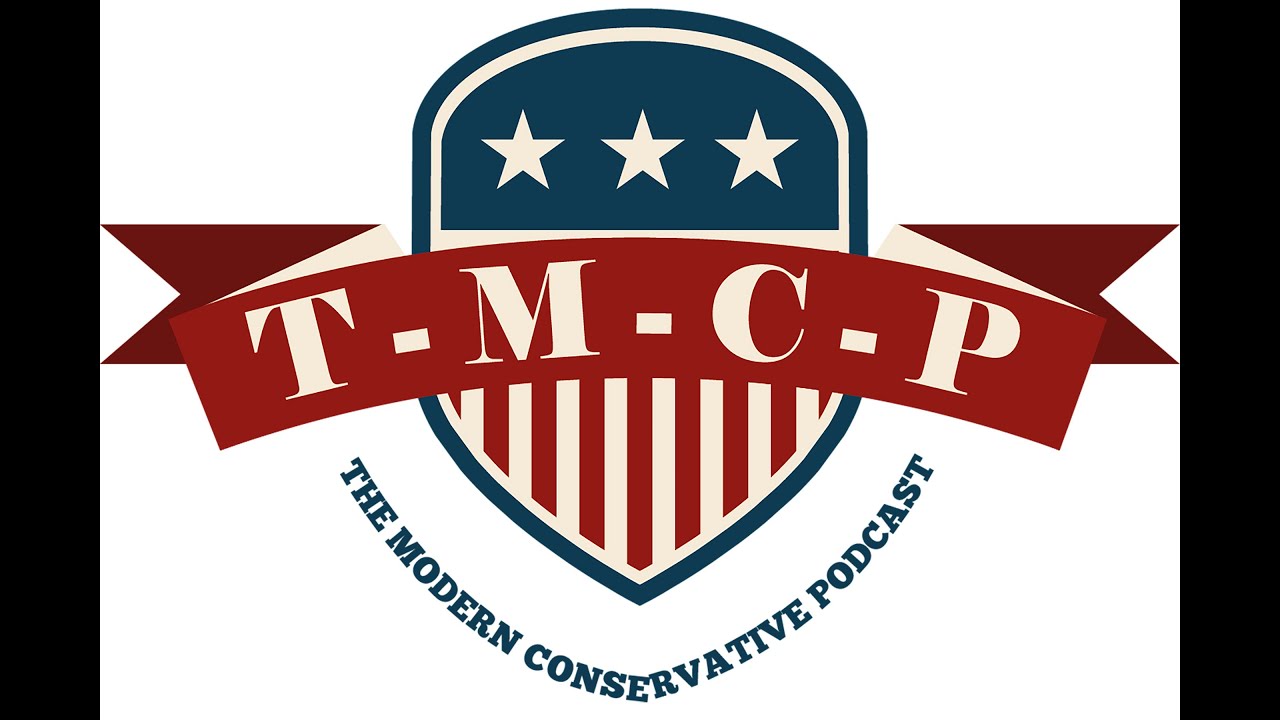 2021 July 13 The Modern Conservative Podcast Jon Harvey - YouTube
