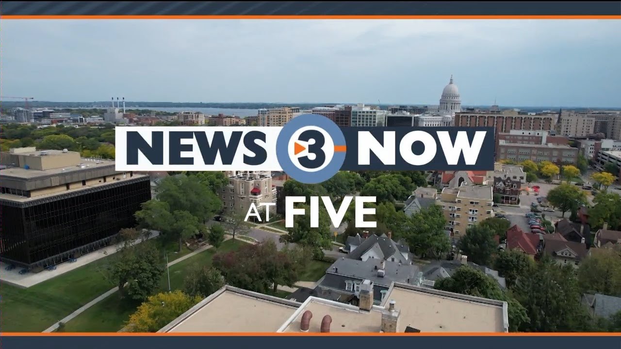 News 3 Now at Five: October 4, 2023 - YouTube
