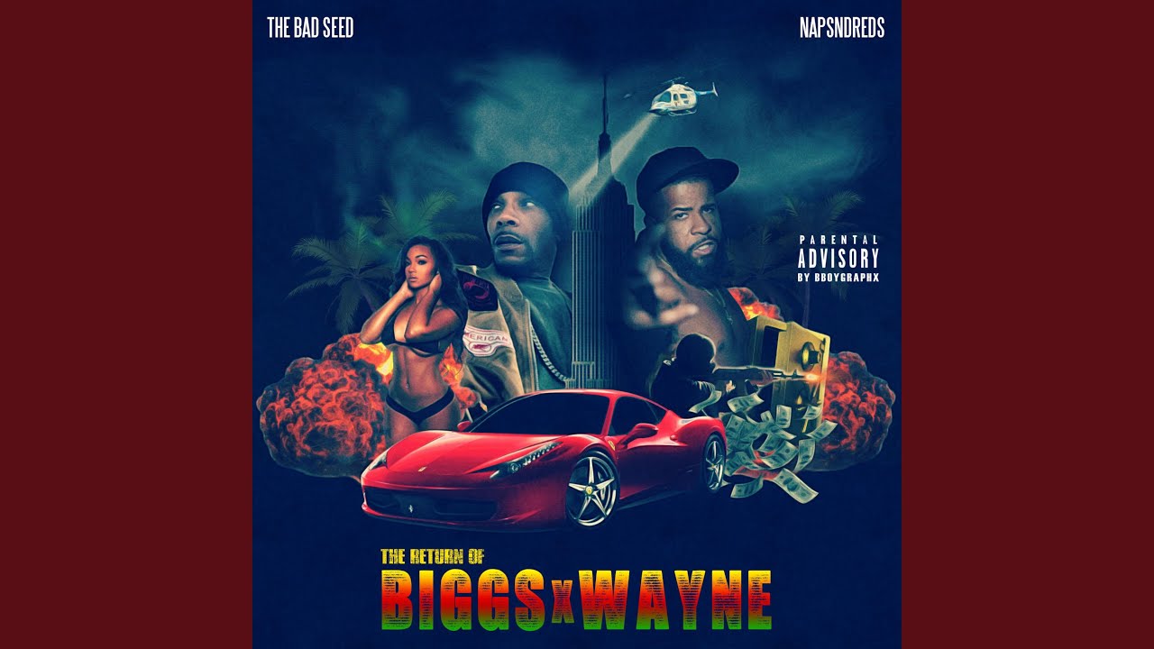 Yuh' Dun Know - YouTube