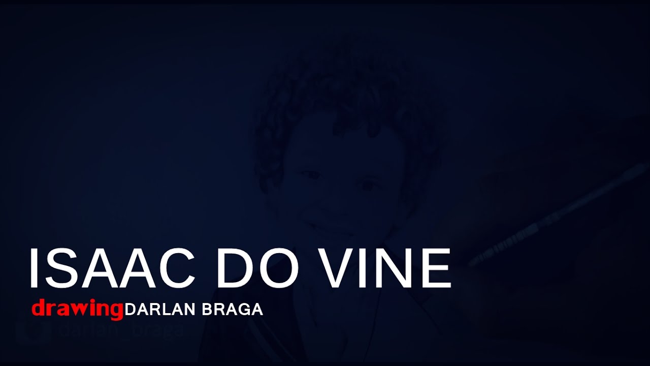 ISAAC DO VINE - YouTube