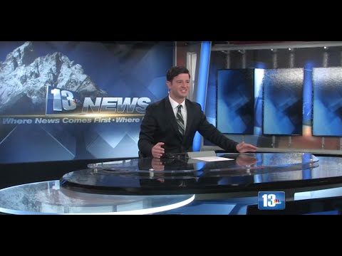 Tony Cedrone Demo Reel 2015 - YouTube