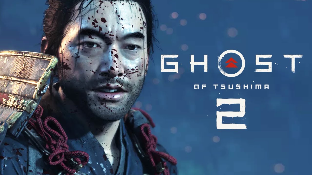 Sucker Punch Hiring For Ghost Of Tsushima Sequel - YouTube