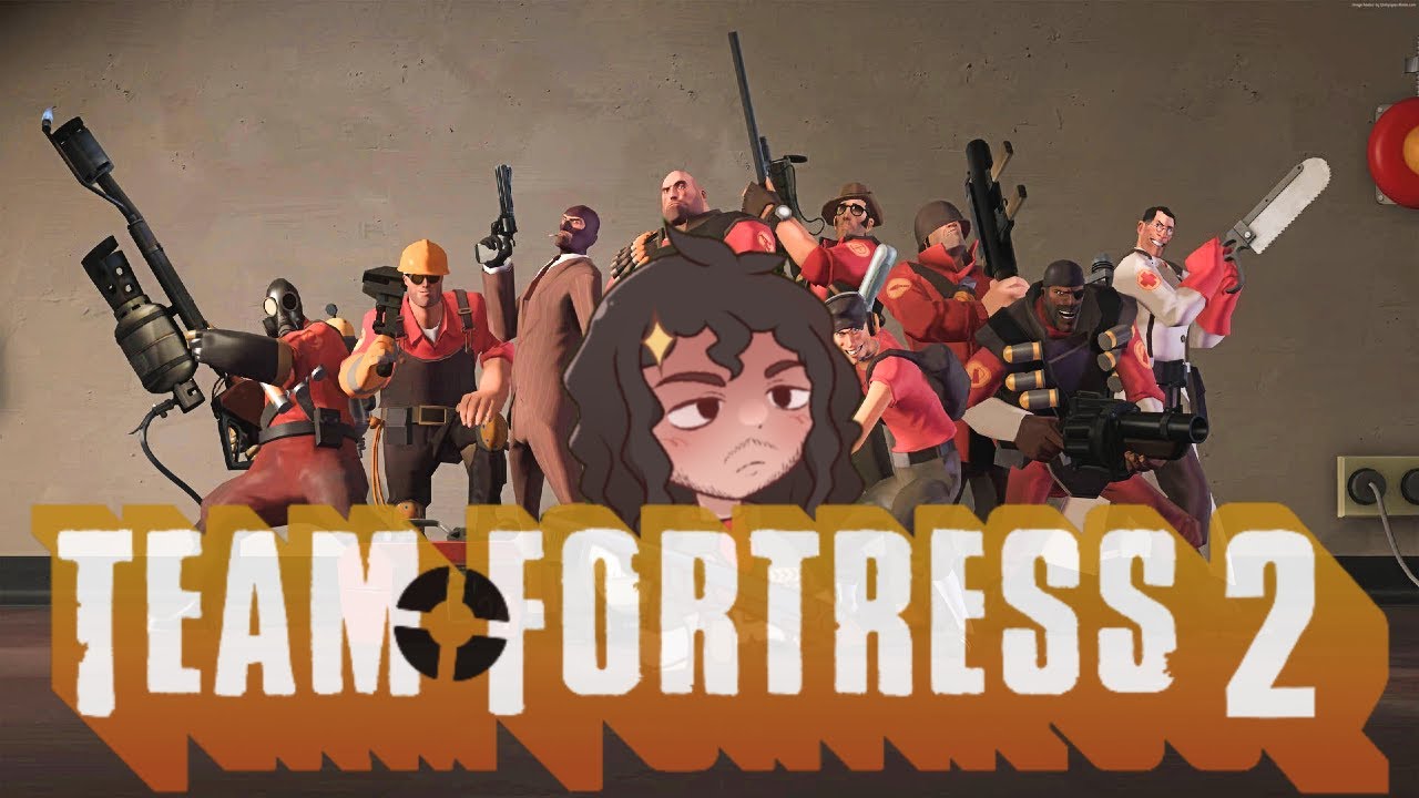 Team Fortress 2 | nah we tf2 gaming - YouTube