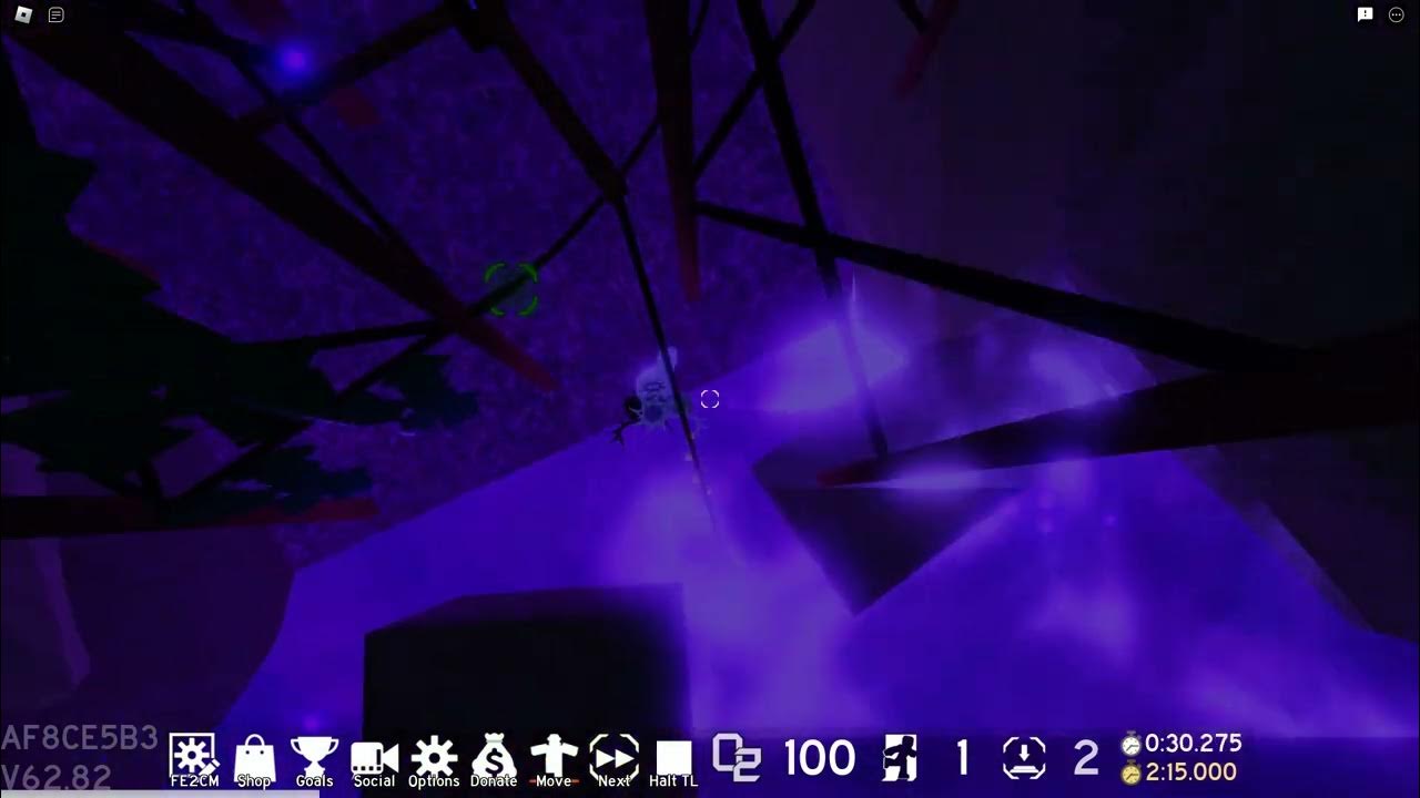 Poisonous Ridge devlog 6 - YouTube