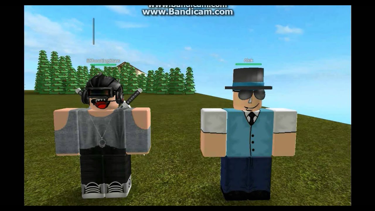"Bouncy Ball" - ROBLOX Machinima []Thank You For 100 SUBS[] - YouTube