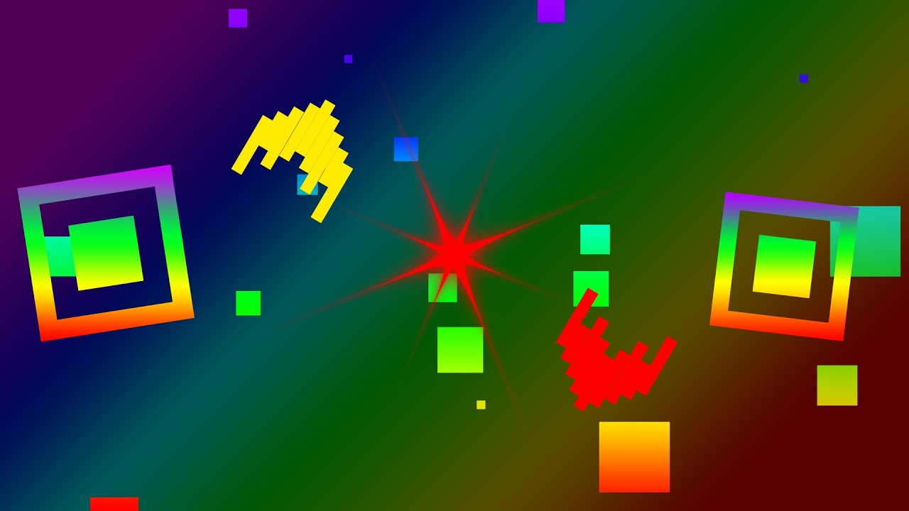 🟪🟩PIXELATION🟥🟨 CUTSCENE Concept ,Whitelisted Aura - made by ...