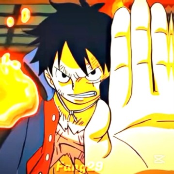 "Luffy" #anime #animeedit #edit - YouTube