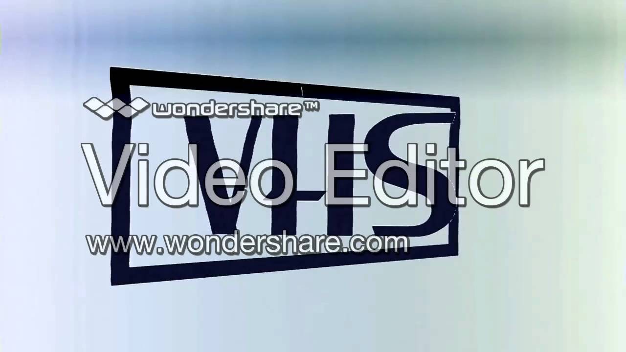 VHS in G Major - YouTube