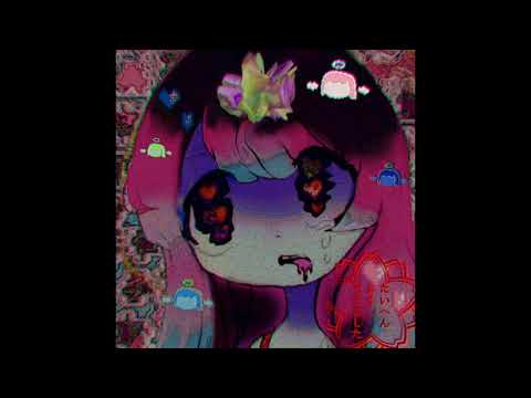 Full Course for Candy Addicts - Machigerita-P Hatsune Miku (slowed down ...