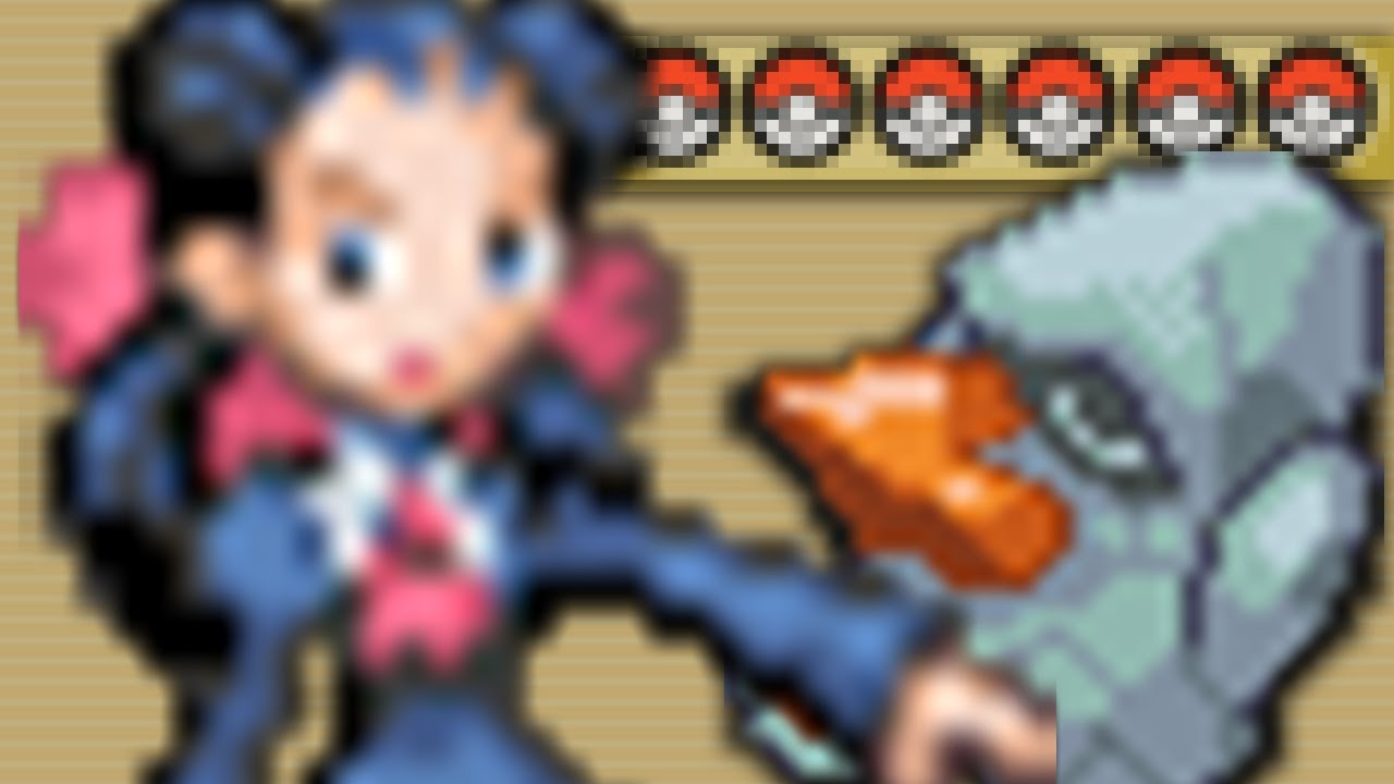 Low Quality Roxanne Gameplay - YouTube