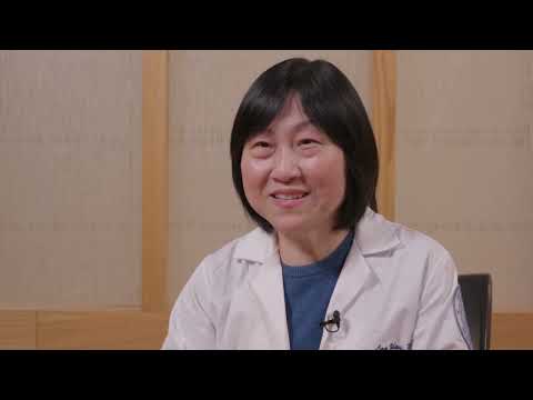 Dr. Lan Zhou Physician Profile | HSS