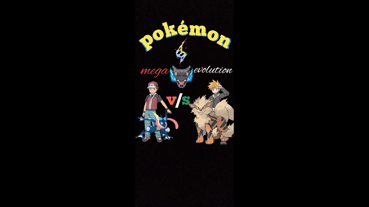 Pokemon Mega evolution GBA me vs champion Amit.Mai bana Pokemon ...