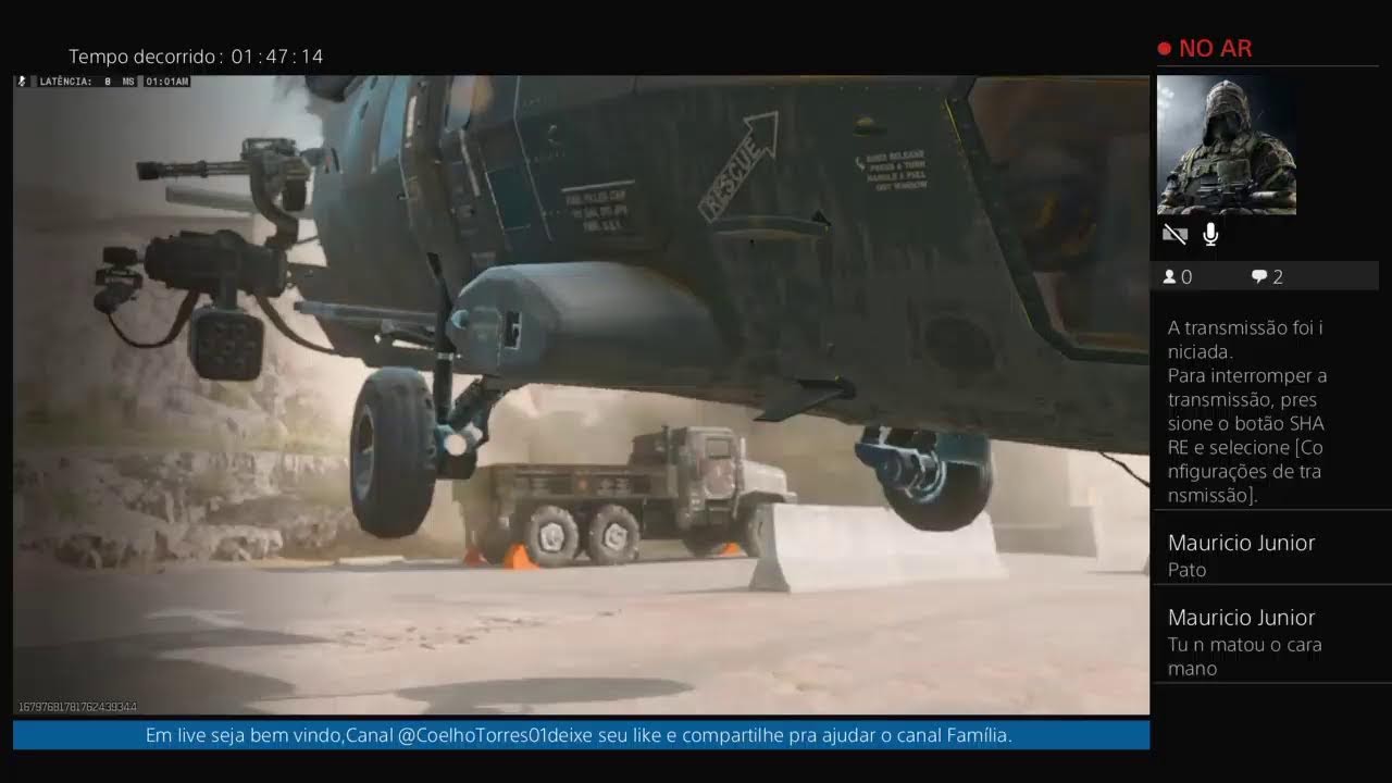 :) Sabadou ao vivo codzin de cria warzone 2.0 vitória solo ;) - YouTube