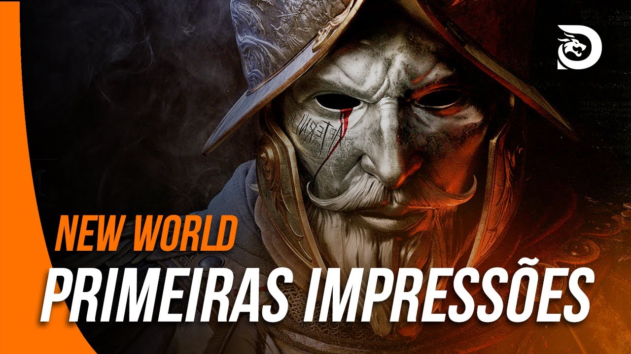 Vale a Pena COMPRAR? - PRIMEIRAS IMPRESSÕES de NEW WORLD! - YouTube