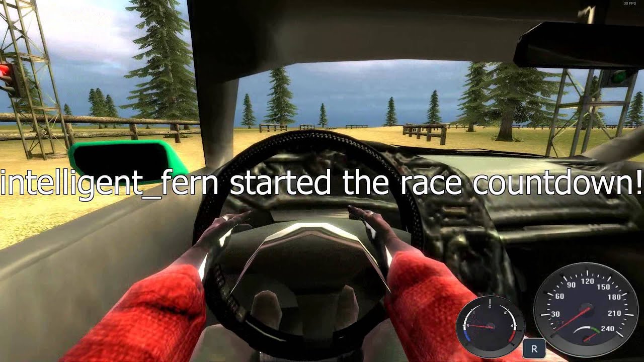 Gmod SCars - How Original - Part 1 - YouTube