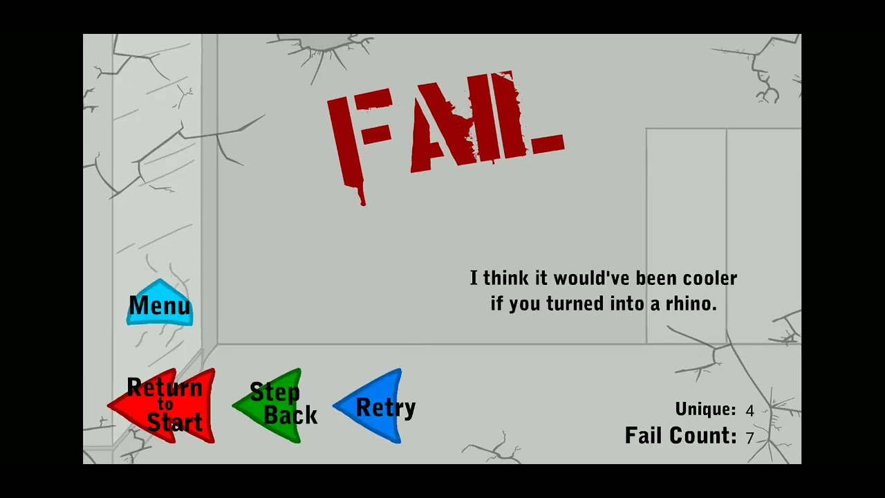 Metal Fist Fail 2! (funnier than the 1st) - YouTube