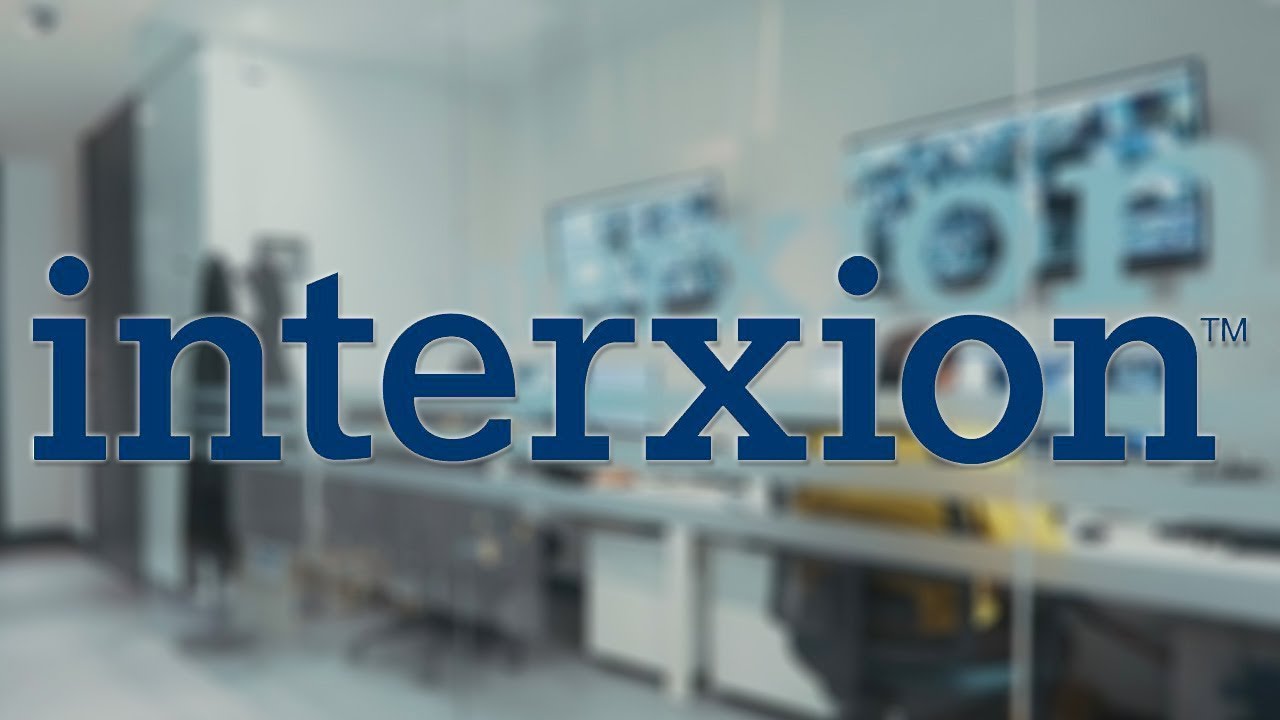 Opiniones y casos de éxito: Interxion - YouTube