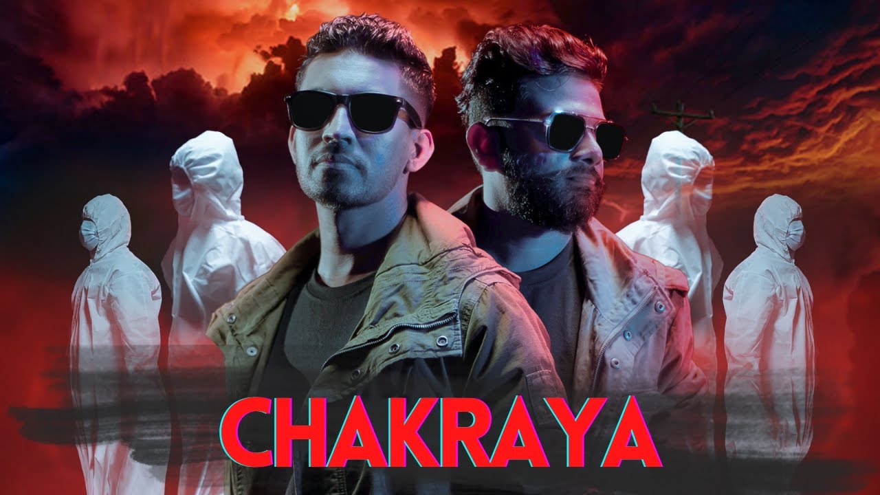 Chakraya (චක්‍රය) - Maduka Ashan x Shashika Perera (Official Music ...