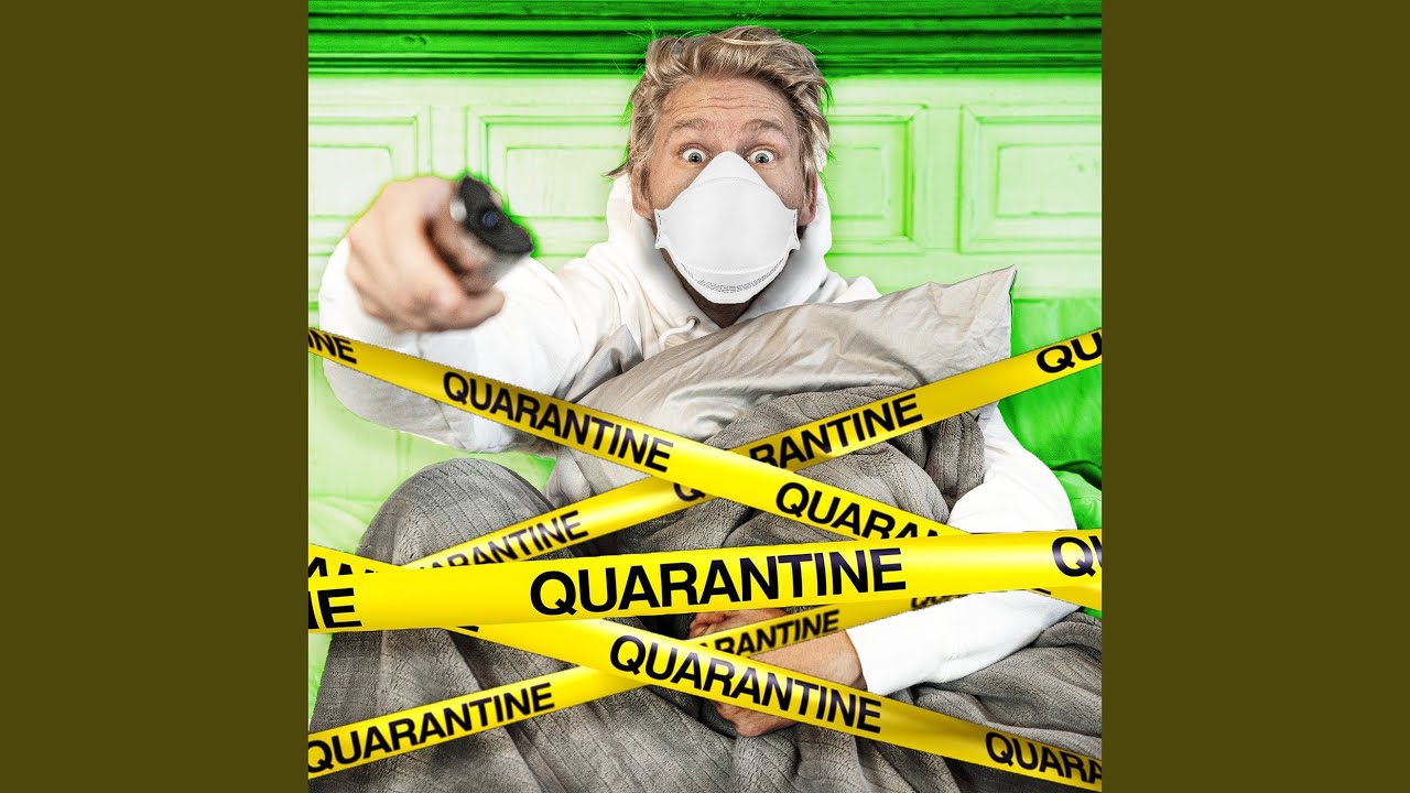 Quarantine - YouTube