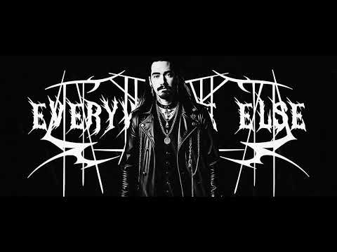 Everywhere Else - Amon