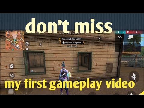 my first br ranked gameplay video - YouTube
