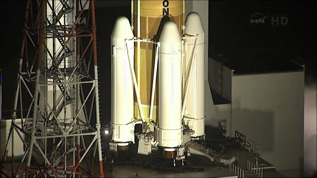 Spire Sattellites, Ardusat-1 and Ardusat-X on HTV-4 Rocket to ISS - YouTube