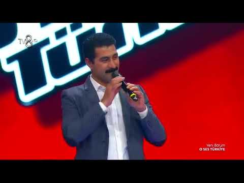 Muştak Avci Antebin kalesi ( O ses Turkiye 2018 25 BÖLÜM )