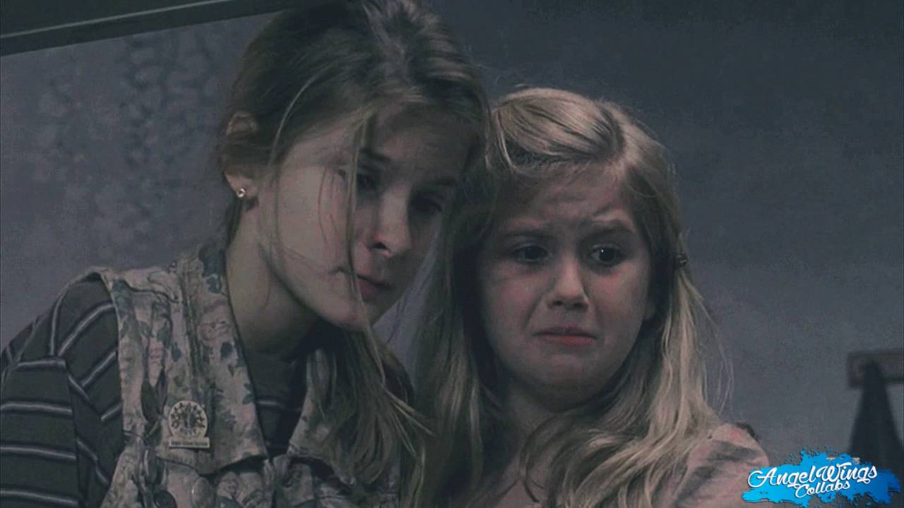 TWD/FTWD Kids // ART OF WAR - YouTube