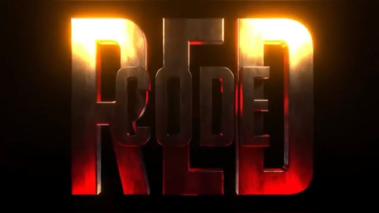 CODE RED - TRAILER | SARVESH | BARATH | SARVI PICTURES - YouTube