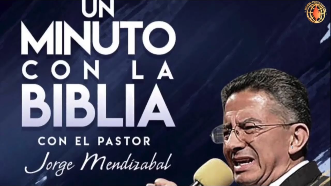 "EL QUE DESCENDIÓ ES EL MISMO QUE SUBIÓ" # 32 - YouTube