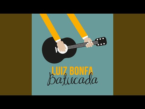 Amor sem Adeus [Love without Goodbye], by Luiz Bonfá - Mozaart