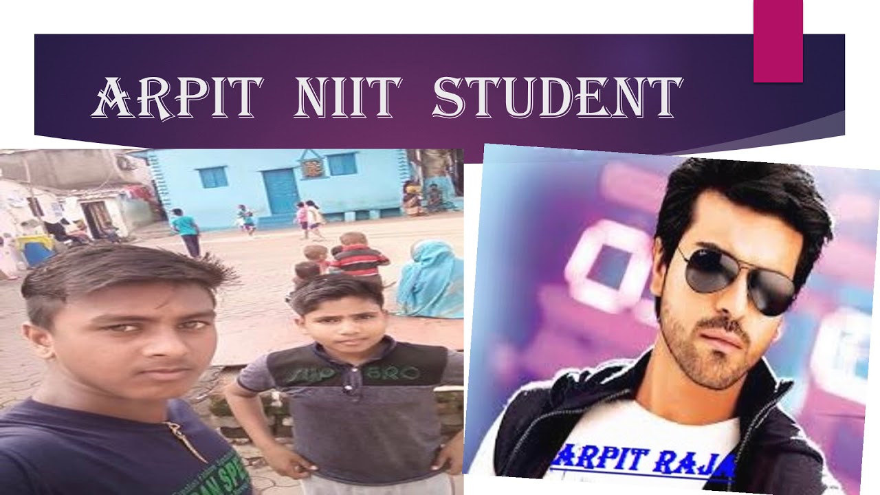 ARPIT image video - YouTube