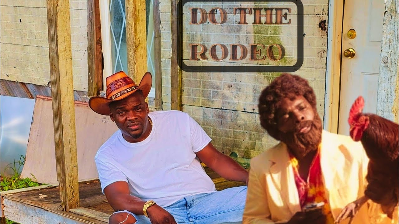 DO THE RODEO - STAN BUTLER FT DEACON LOW DOWN - YouTube