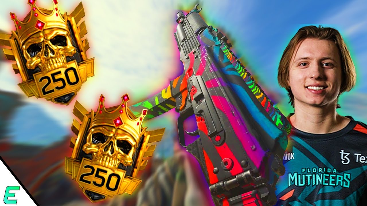 I CARRIED 2 TOP 250's and ColtHavok to DOMINATE Ranked Play... - YouTube