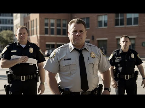 Man Forced to Do Push-Ups in Freezing Weather by Cops, Only to Fire ...