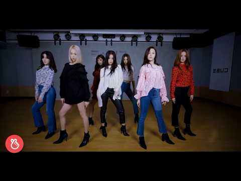 CLC(씨엘씨) - \